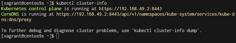 install minikube - Kmutnb modern infrastructure