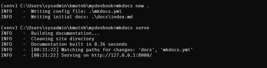 workshop 2 - Kmutnb modern infrastructure