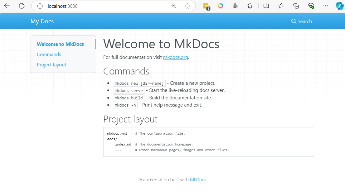 workshop 2 - Kmutnb modern infrastructure
