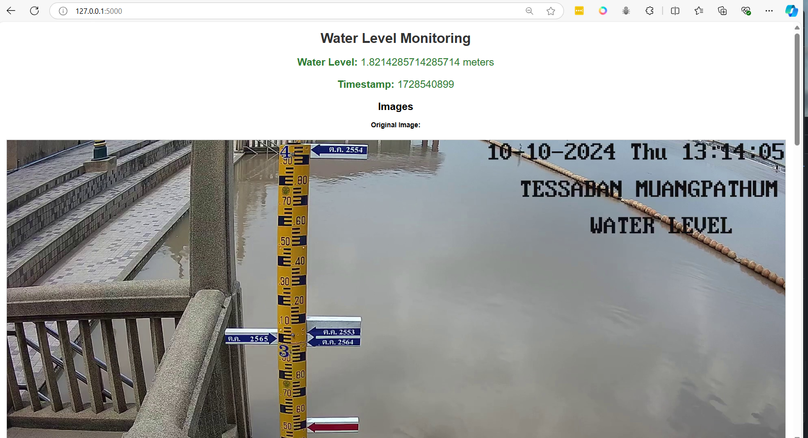 workshop 3 image proces with opencv on Python project - Kmutnb modern infrastructure