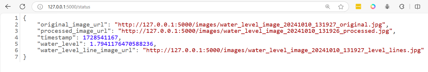 workshop 3 image proces with opencv on Python project - Kmutnb modern infrastructure