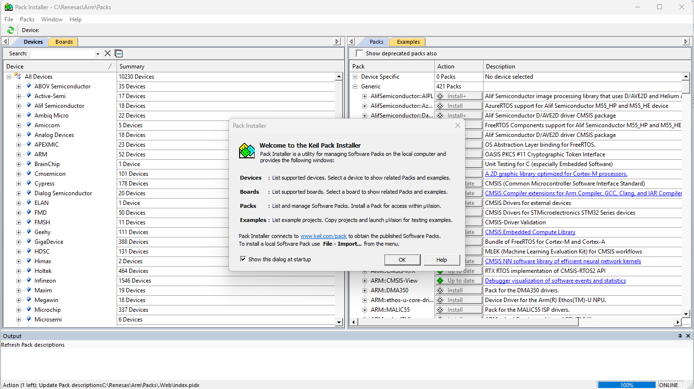 Workshop OpenMV - RT Thread Workshop MUICT 2025